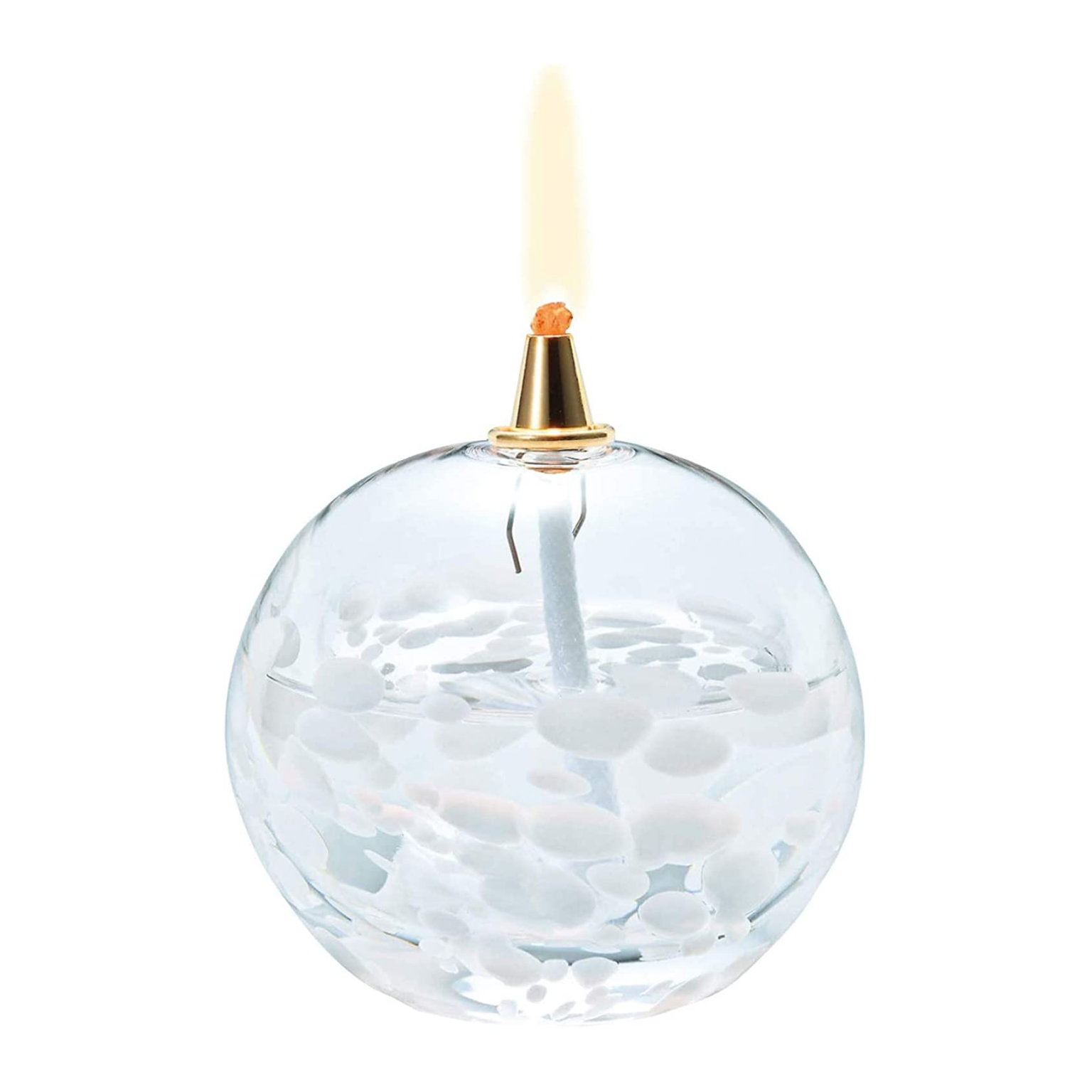 Mini Oil Lamp - IPPINKA