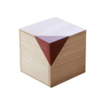 Kiri Cube Coffee Canister - IPPINKA