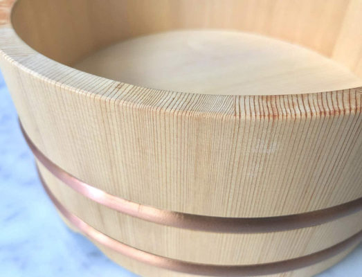 Japanese Noodle Bucket - IPPINKA