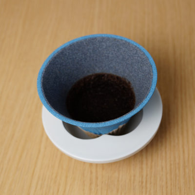 Fuji Ceramic Coffee Filter - IPPINKA