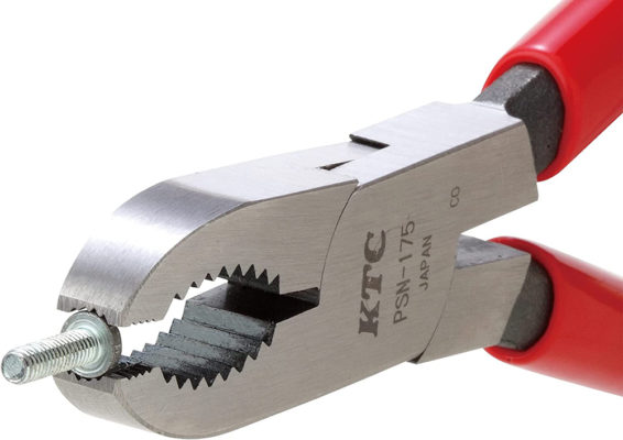 Japanese Pliers - IPPINKA