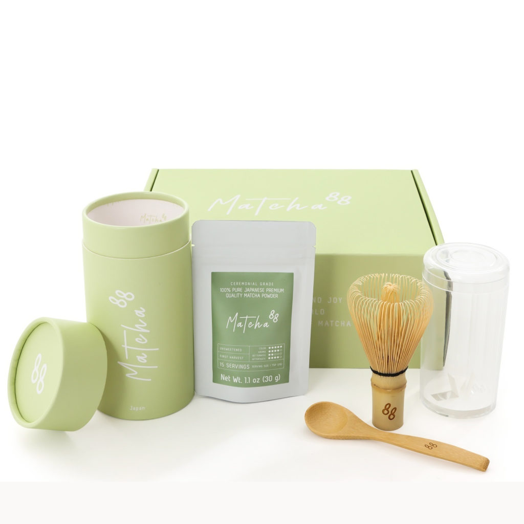 Door Filter - IPPINKA