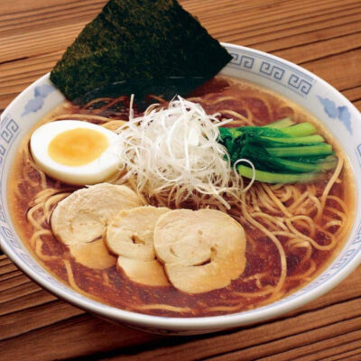 Japanese Ramen Soup Base - IPPINKA