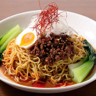 Japanese Ramen Soup Base - IPPINKA