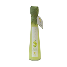 Yuzu Citrus Fruit Juice - IPPINKA