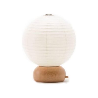 Cordless Japanese LED Lamp - IPPINKA