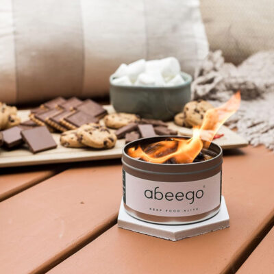 Portable Mini Campfire Light - IPPINKA