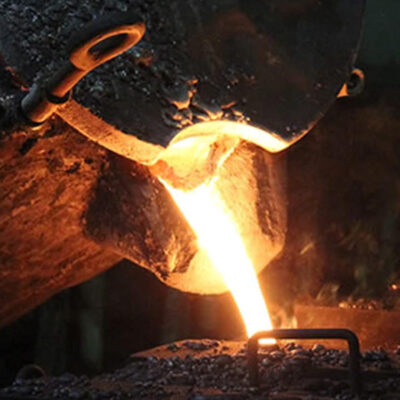 Japanese Lightweight Cast Iron Pan - IPPINKA