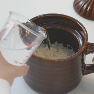 Rice Cooker Mug - IPPINKA