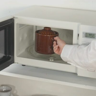 Rice Cooker Mug - IPPINKA