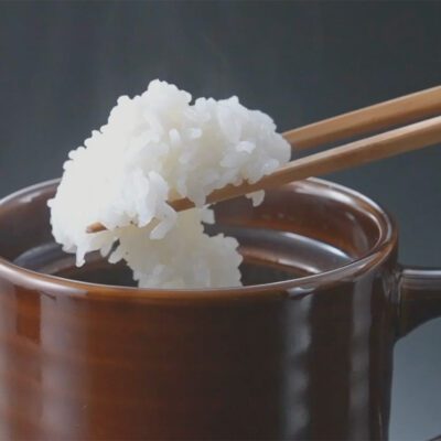 Rice Cooker Mug - IPPINKA