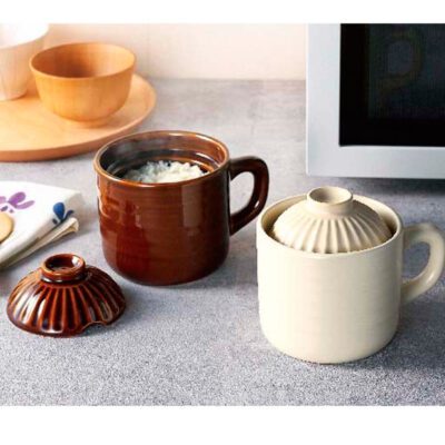 Rice Cooker Mug - IPPINKA