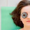 Cooling Orbit Eye Stones - IPPINKA