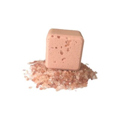 Onsen Bath Fizz Cube - IPPINKA