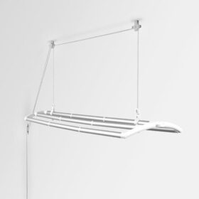 Ceiling Mounted Drying Rack - IPPINKA