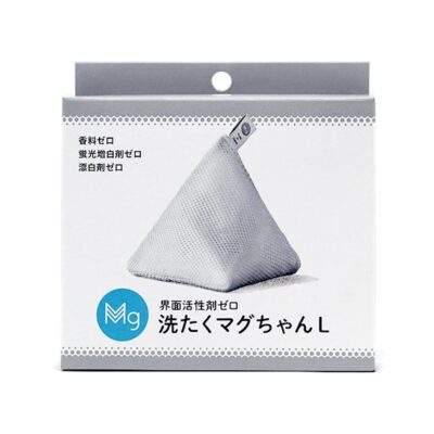 Magnesium Laundry Bag - IPPINKA
