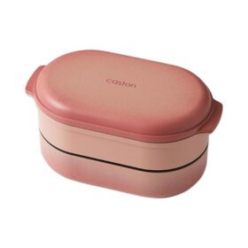Japanese Oval Bento - IPPINKA