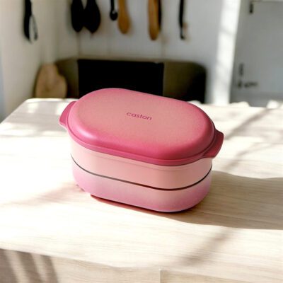 Japanese Oval Bento - IPPINKA