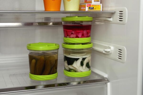 Japanese Pickle Maker - IPPINKA