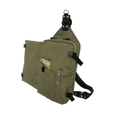 Japanese Sling Bag - IPPINKA