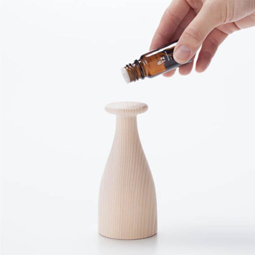 Cordless Japanese LED Lamp - IPPINKA